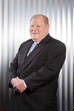 About Us | The Hayes Law Firm | Dale A. Hayes Jr.